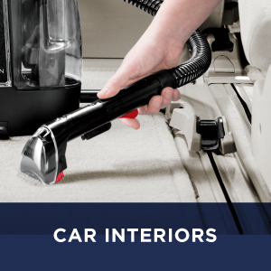 Shop Bissell Multiclean Spot Stain Portable Carpet Cleaner 4720E Online